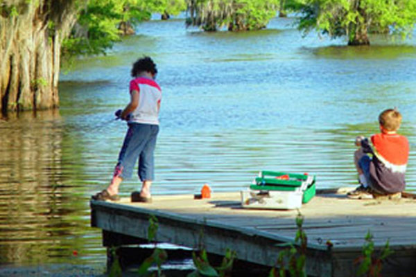 bayou-dorcheat | Boom or Bust Byway