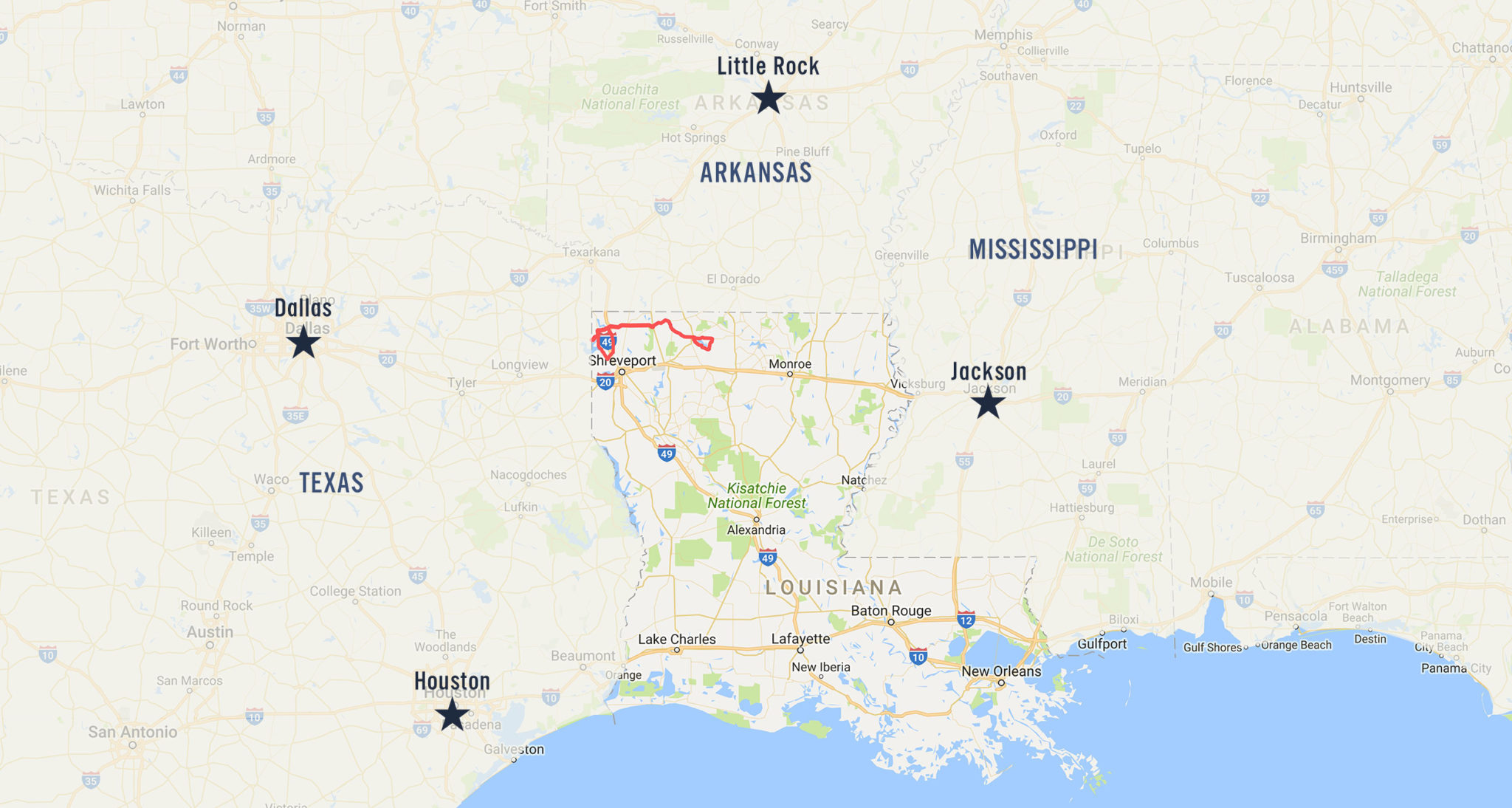 Getting Here | Boom or Bust Byway