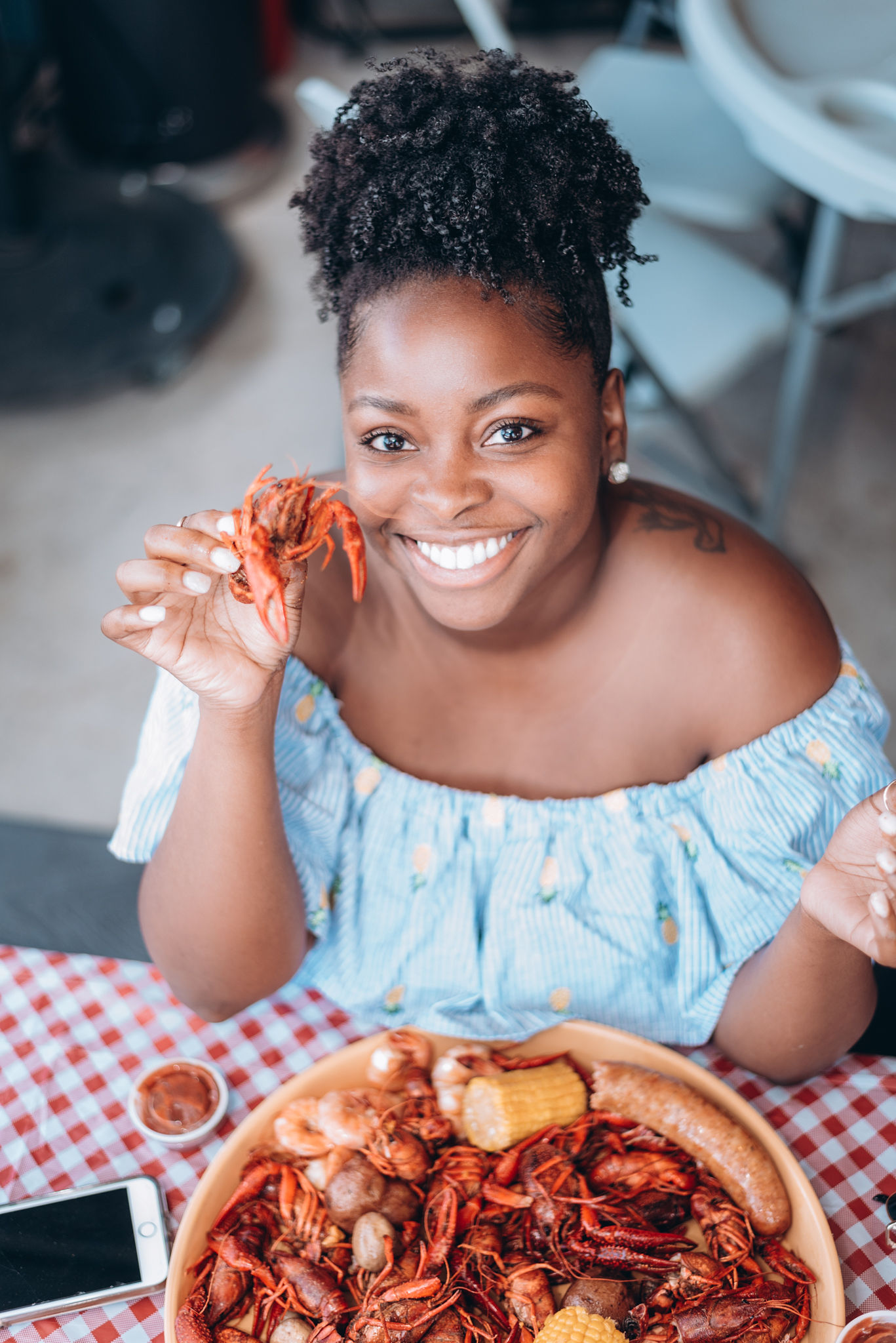 What Type of Crawfish Lover Are You, Traditional or “Lackadaisical ...